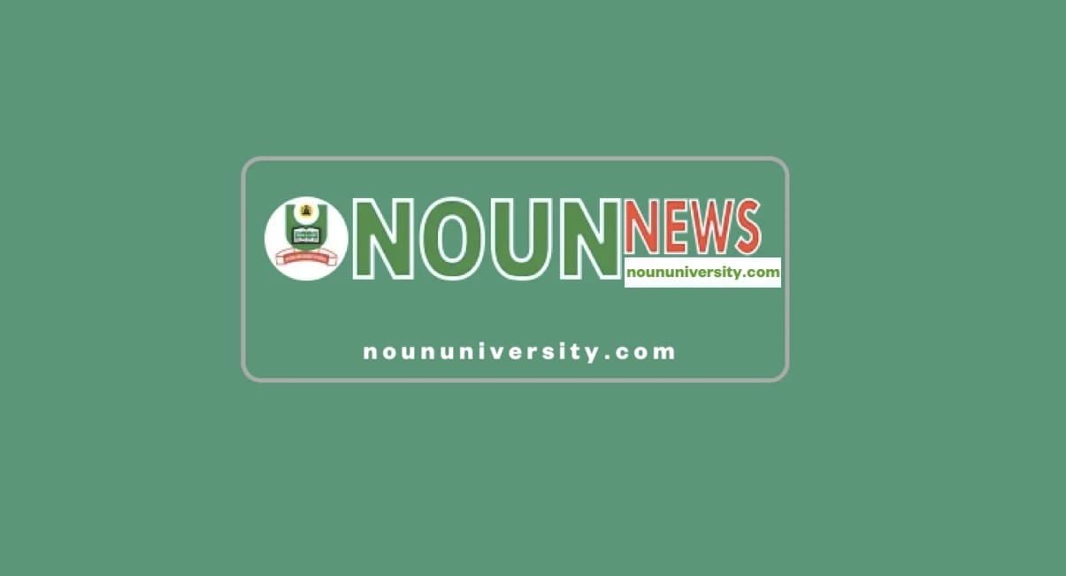 NOUN Results Archives NOUN Portal NOUN Results Archives NOUN Portal